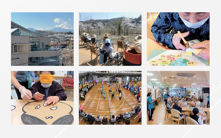 JAPAN MOBILITY SHOW 2025 | Yazaki group event information | YAZAKI ...