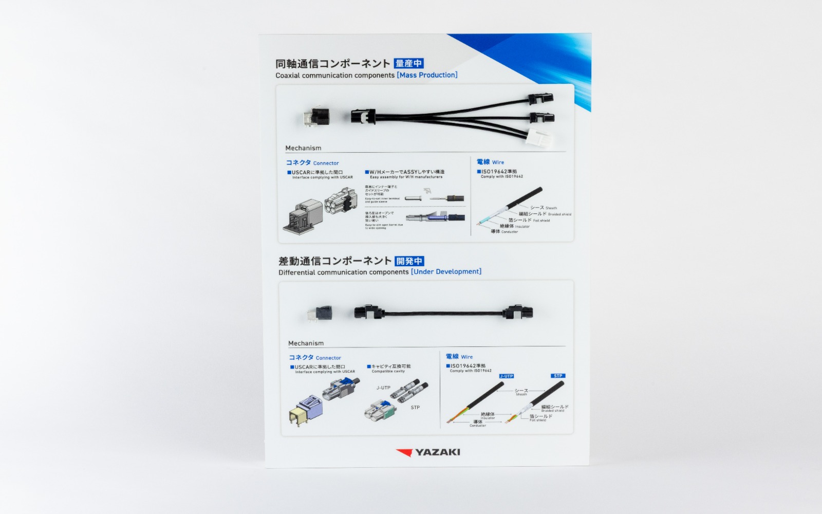 Automotive Engineering Exposition 2025 | Yazaki group event information ...