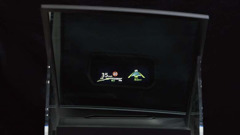 JAPAN MOBILITY SHOW 2023 | Yazaki group event information | YAZAKI ...