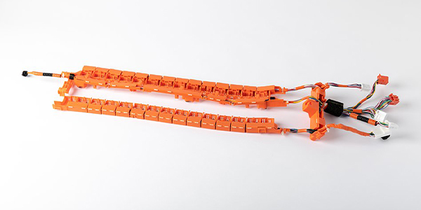 High-Voltage Products | List of Vehicle Equipment Business | YAZAKI ...