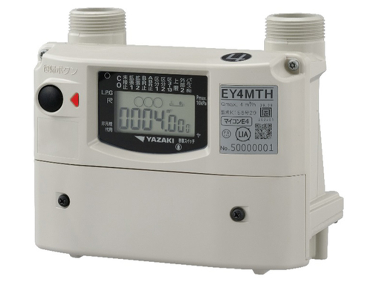 EY4MTH-YL・ZL | 矢崎グループホームページ