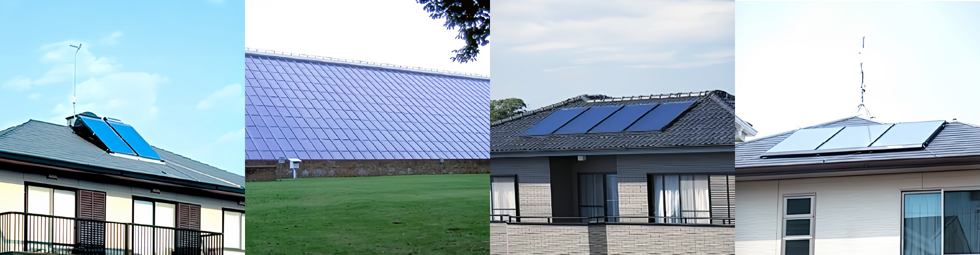 太陽熱利用機器 | Yazaki Energy System Corporation - Carbon Neutral Equipment ...