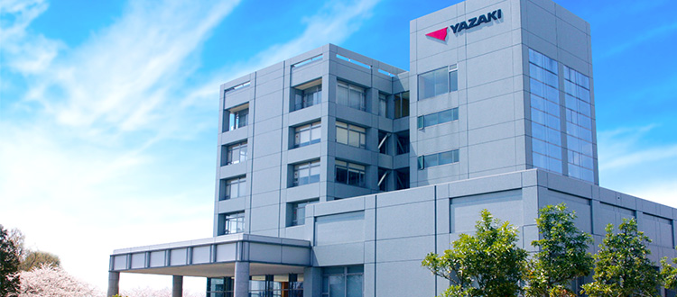 About YAZAKI | YAZAKI Corporation