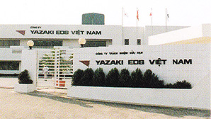 History | About YAZAKI | Yazaki Group Information | YAZAKI Corporation